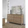 Birch Lane™ Colleen 6 Drawer Dresser & Reviews - Wayfair Canada