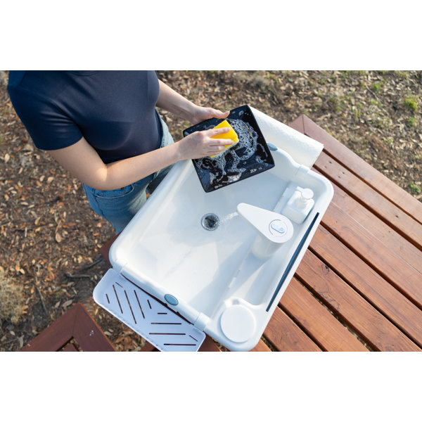 Mighty Sink Accessory | Wayfair
