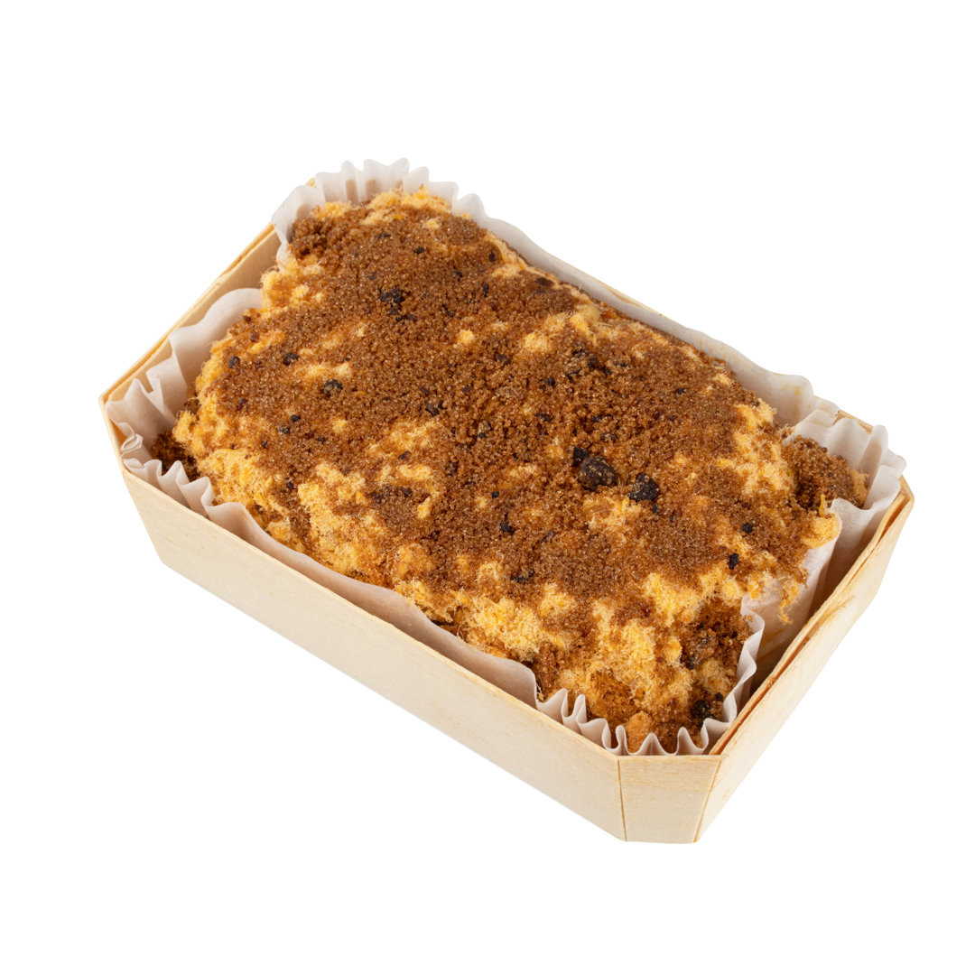 Restaurantware-Taipei 17 Ounce Wooden Baking Molds, 100 Oven Ready ...