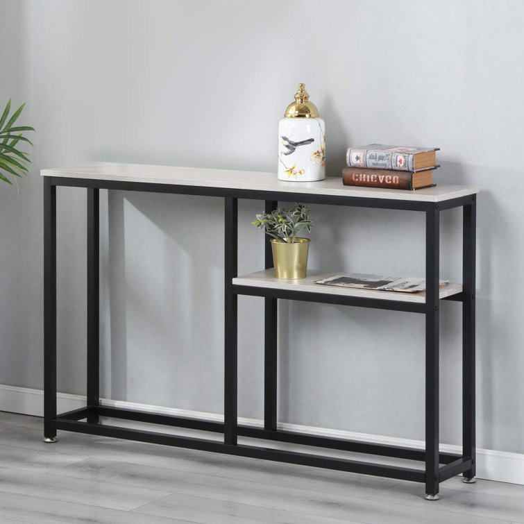17 Stories Krell 120cm Console Table | Wayfair.co.uk