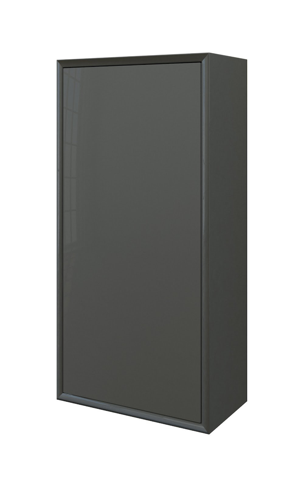 Latitude Run® Kweisi Wall Mounted Linen Cabinet - Wayfair Canada