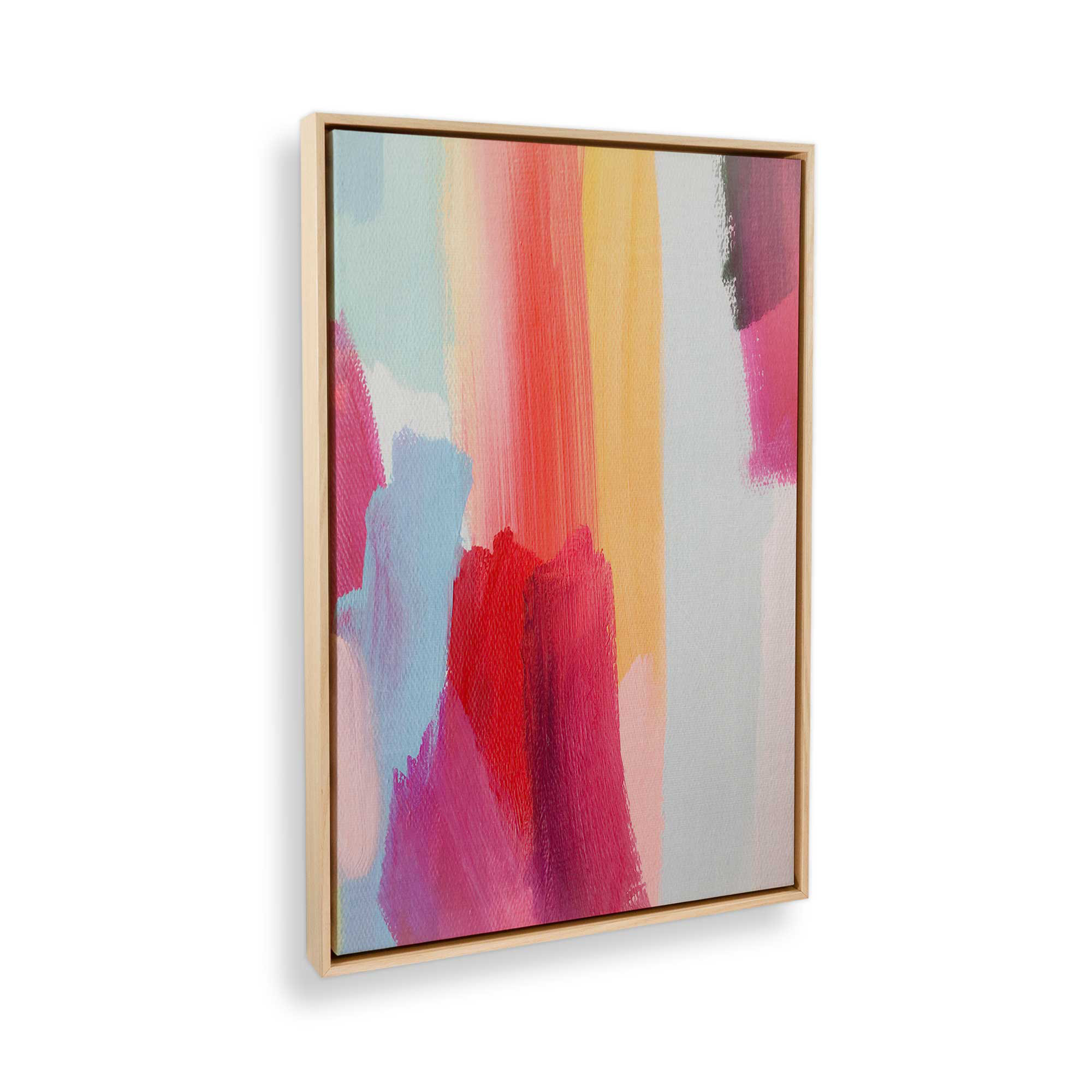 Dakota Fields Redemption By Garima Dhawan Art Print | Wayfair