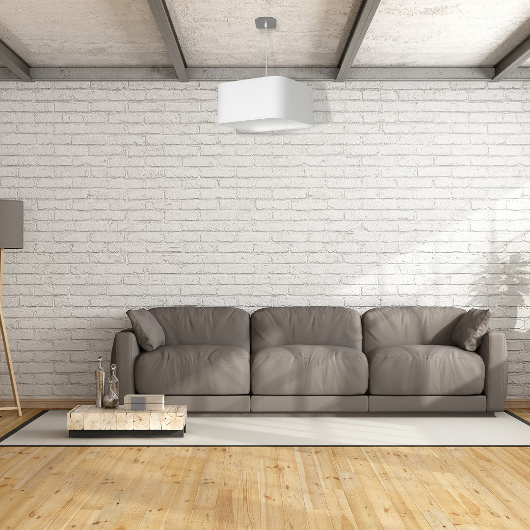 Latitude Run Napoli 1 - Light Pendant | Wayfair.co.uk