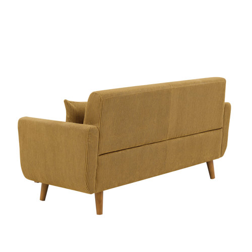 Wayfair | Brown Sofas You'll Love in 2024