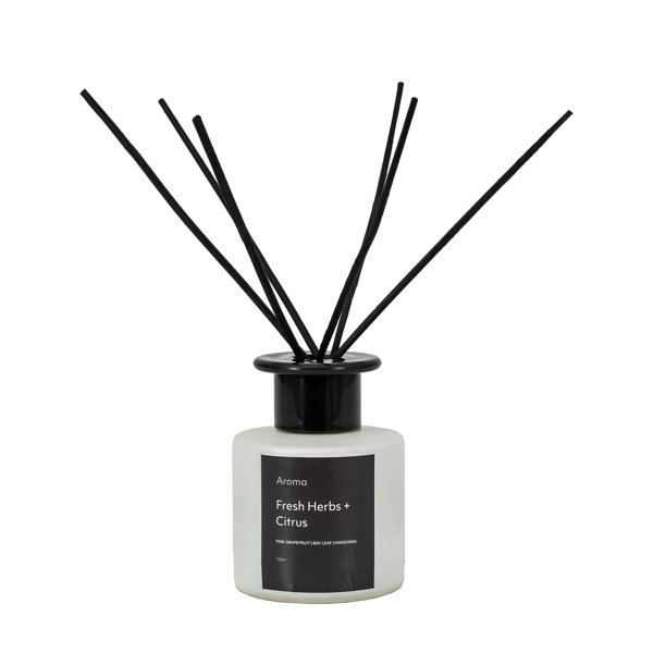 Gallery Direct Reed Diffusers | Wayfair.co.uk