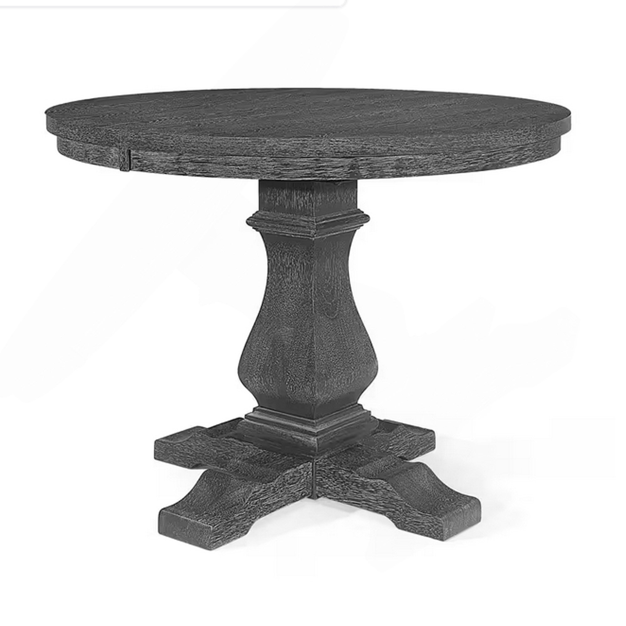 Ivy Bronx Extendable Dining Table | Wayfair