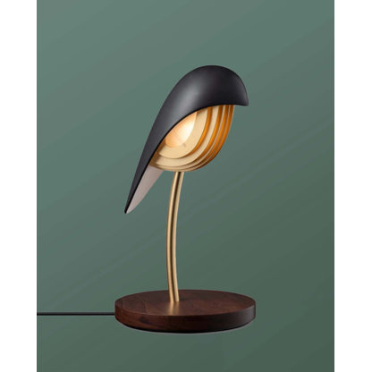 Luxury Gold Table Lamps | Perigold