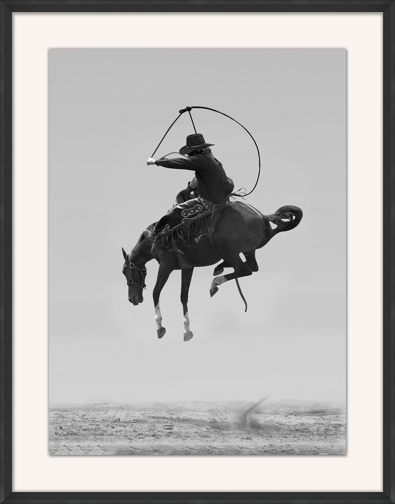 Wendover Art Group Legends of the Wild West 3 | Perigold