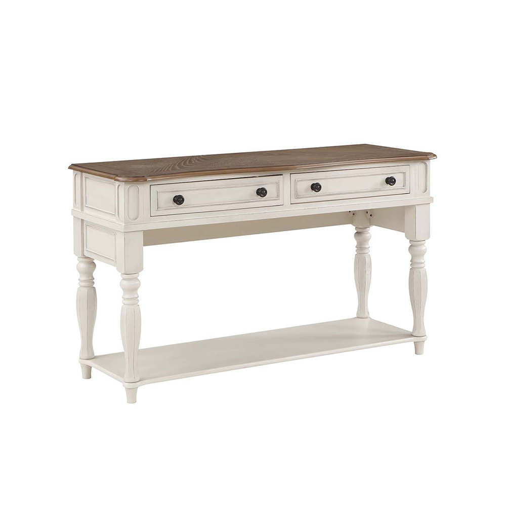 Canora Grey Parfrey 54" Console Table | Wayfair