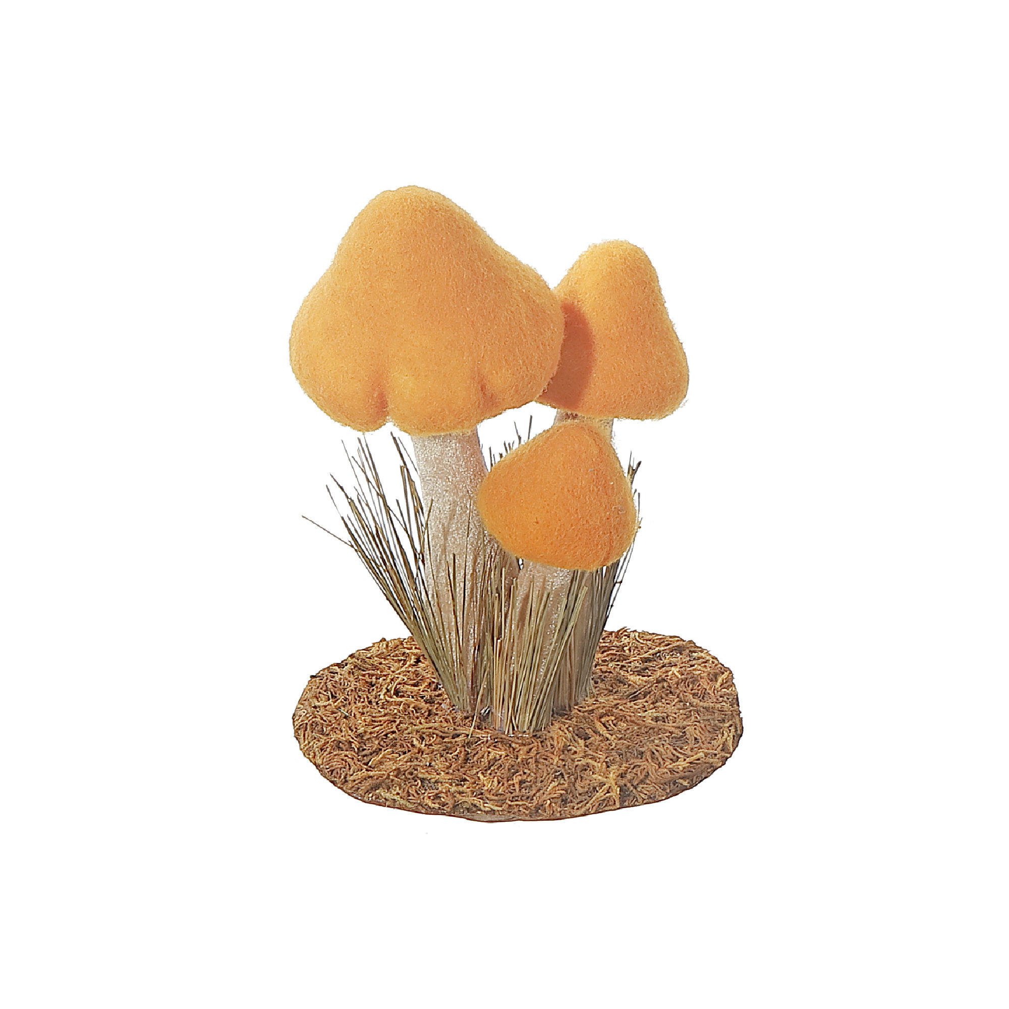 The Holiday Aisle® Triple Mushroom Decor - Wayfair Canada