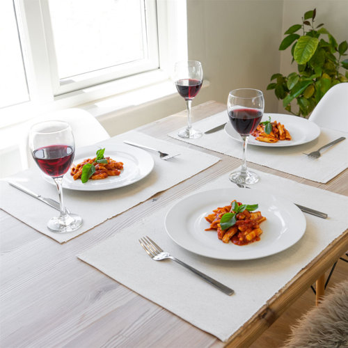Placemats, Table Mats & Place Mat Sets You'll Love | Wayfair.co.uk