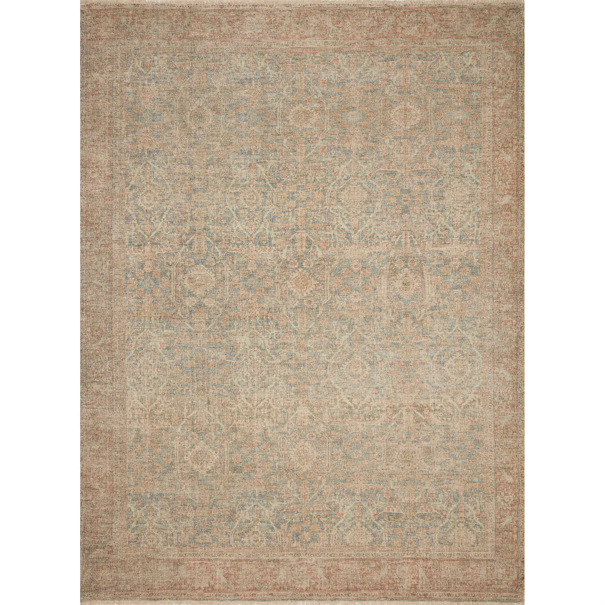 Joss & Main Amanda Oriental Hand-Woven Flatweave Taupe Area Rug ...