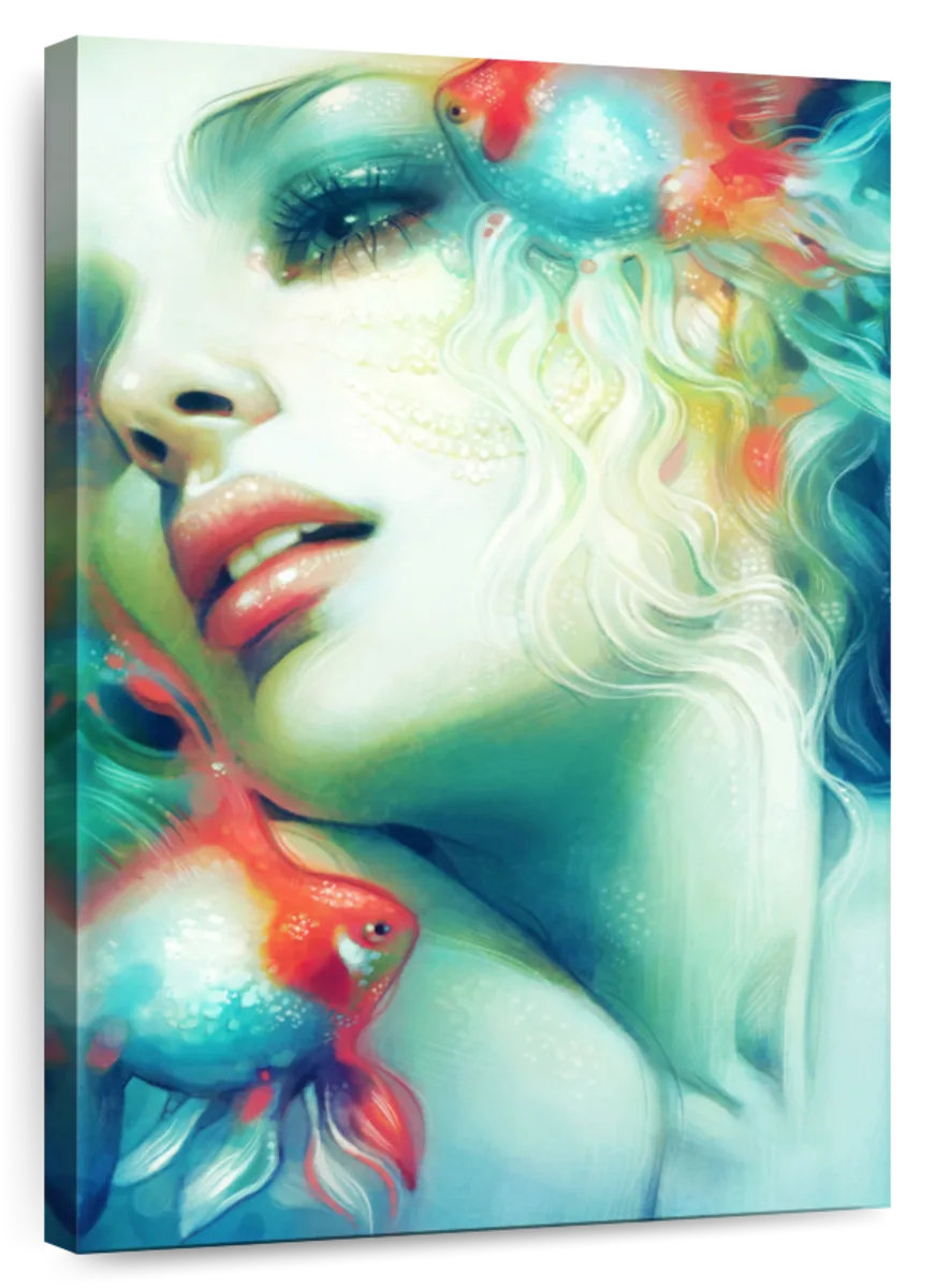 Lark Manor™ Leisha Lady Scale | Wayfair