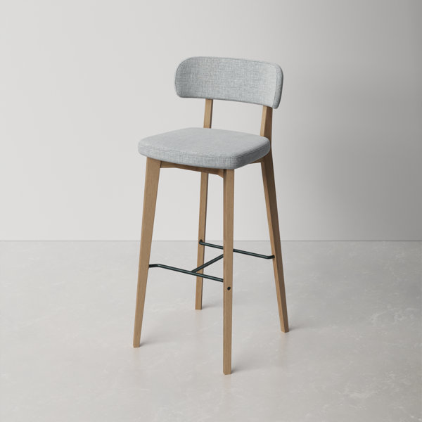 AllModern Mads Stool | Wayfair