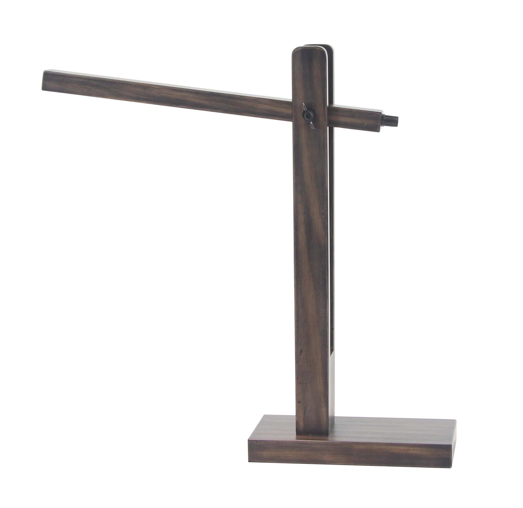 Union Rustic Fianna 21" Piano Lamp | Wayfair