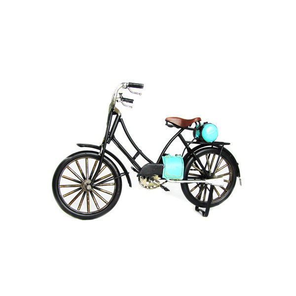 Williston Forge Lapierre Handmade Transportation Model Car Or Vehicle ...