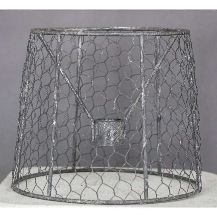 Williston Forge 5'' H Metal Drum Lamp Shade & Reviews - Wayfair Canada