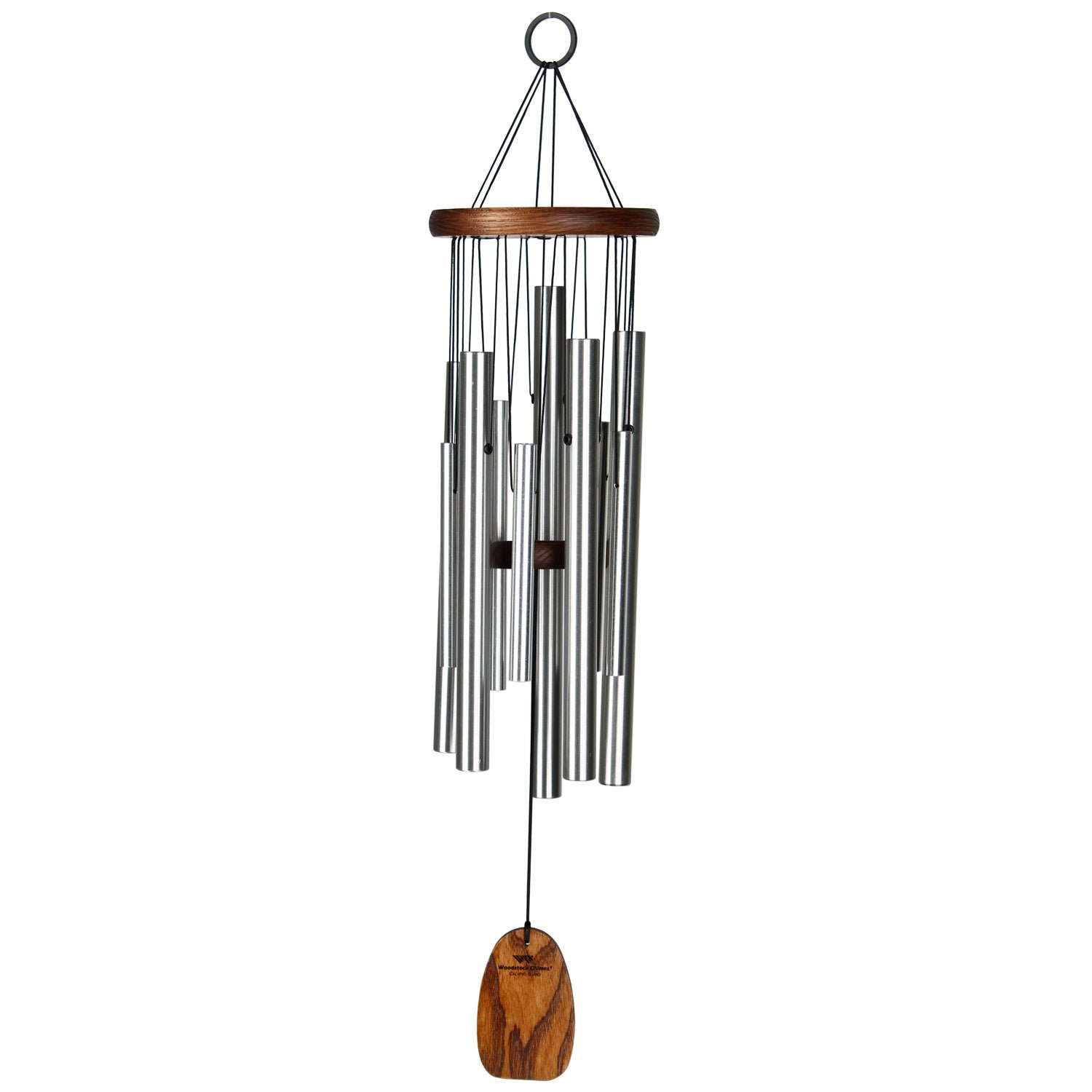 Woodstock Chimes Magical Mystery - Calypso Island Wind Chime | Wayfair