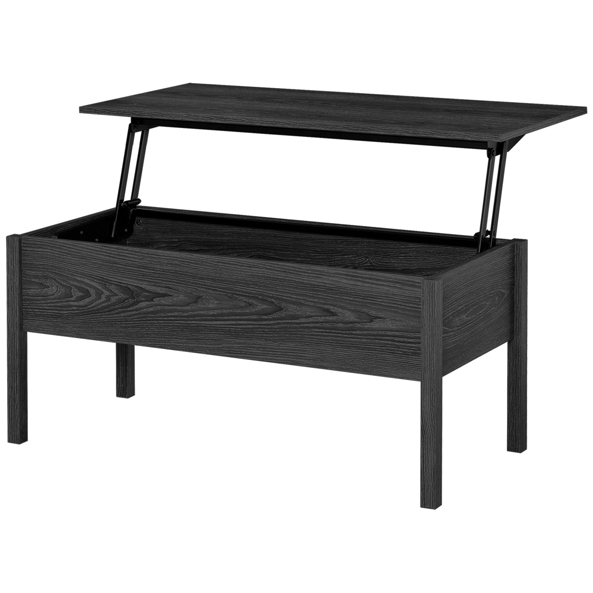 Ebern Designs Eliut Coffee Table | Wayfair