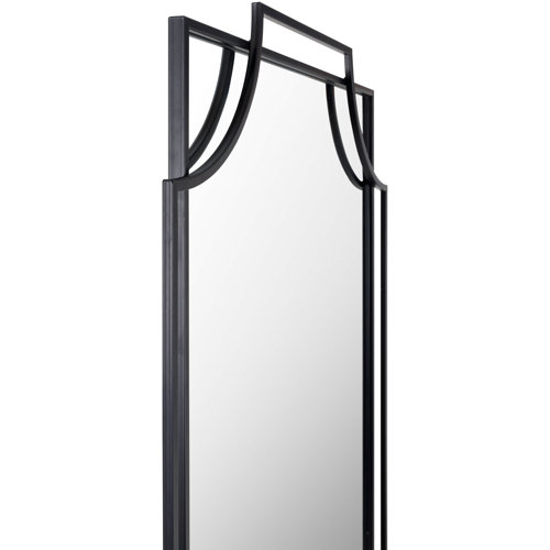 Rectangle Wall Mirrors You'll Love | Wayfair
