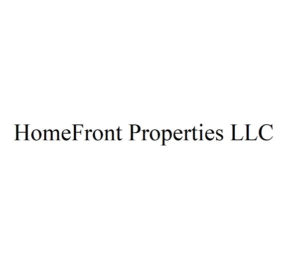 HomeFront Properties LLC | Wayfair