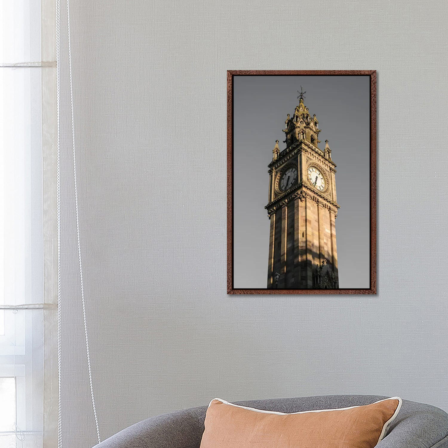 Astoria Grand O'Clock | Wayfair.co.uk