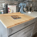 Tableboards Maple Wood Reversible Pastry Board & Reviews - Wayfair Canada