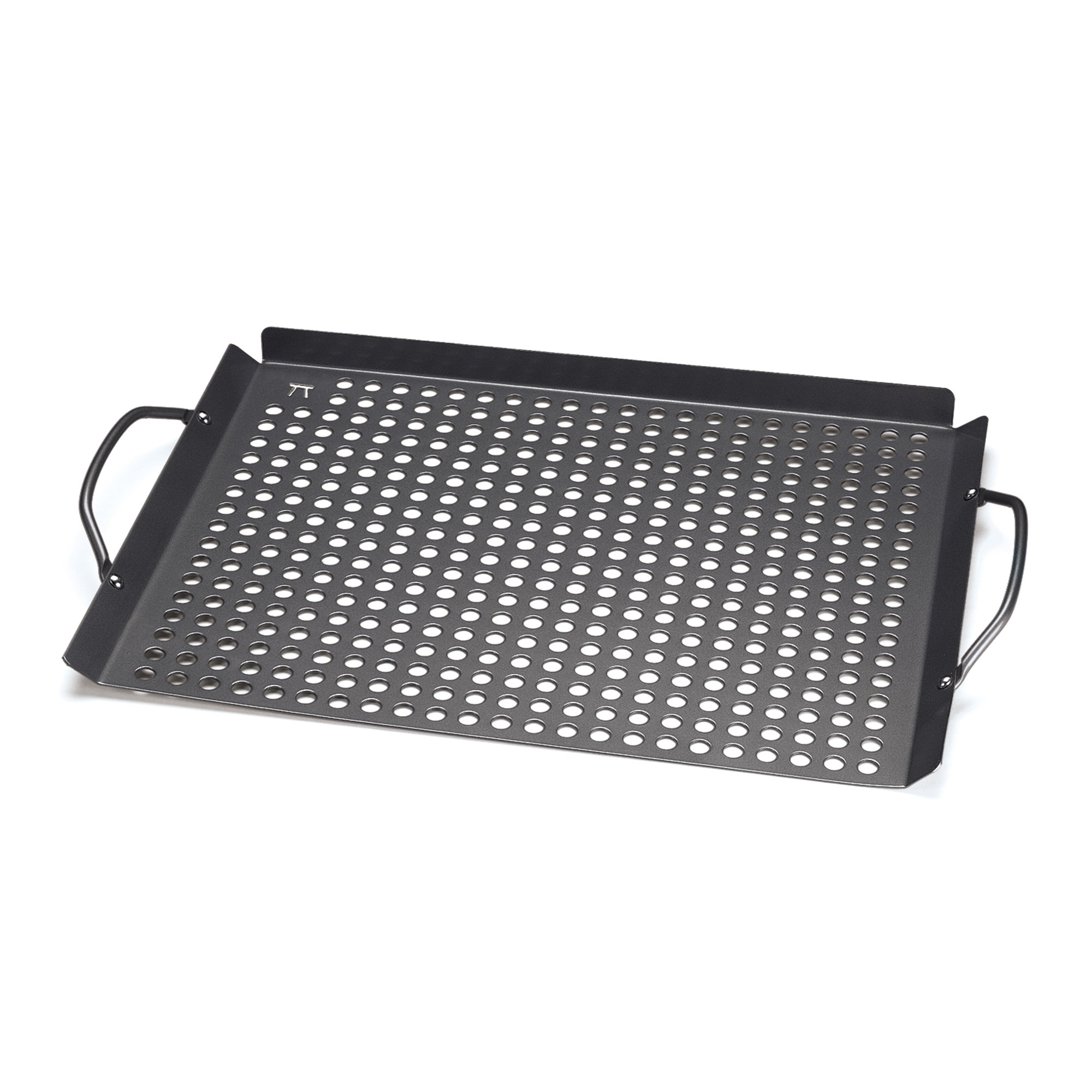Outset Non-Stick Grill Grid With Handles | Wayfair
