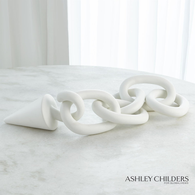 Ashley Childers Rings Object W/Cone | Perigold