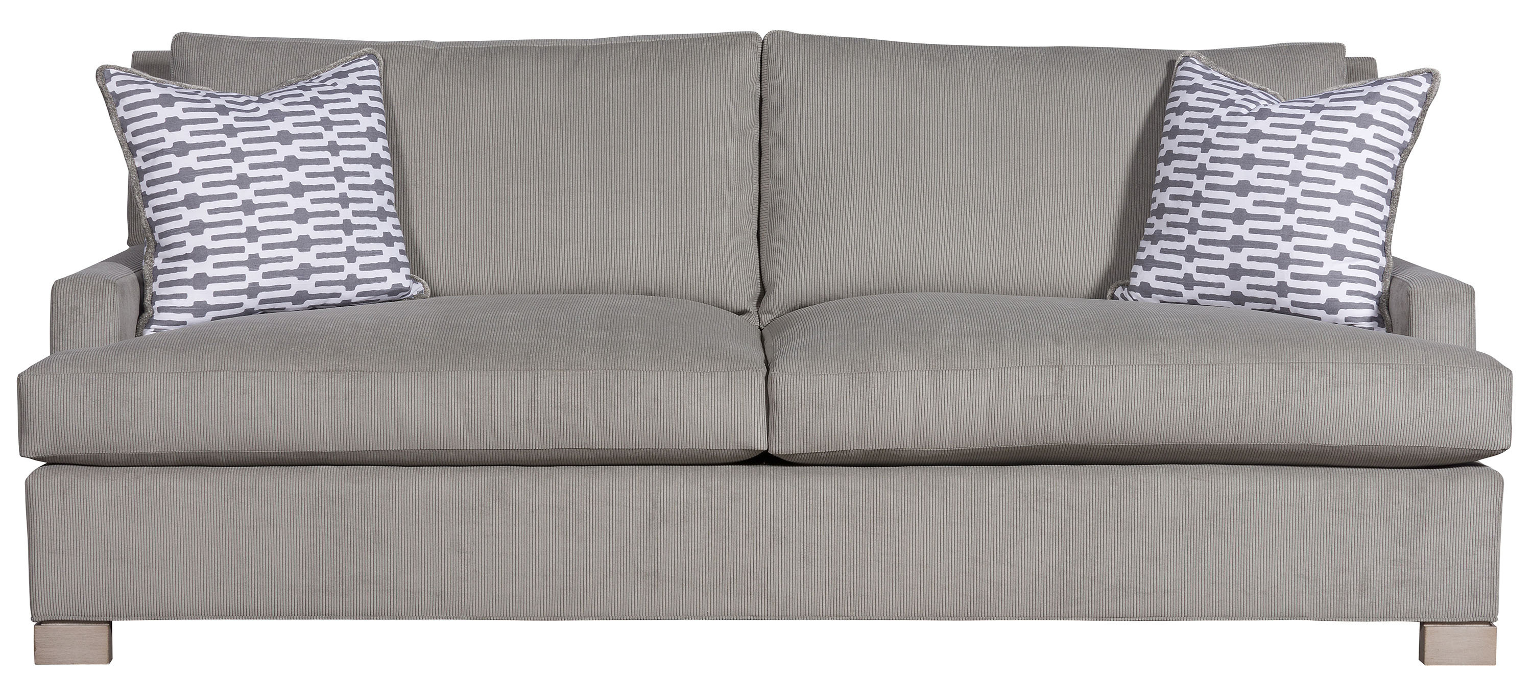 Vanguard Furniture Henley Two Seat Sofa | Wayfair