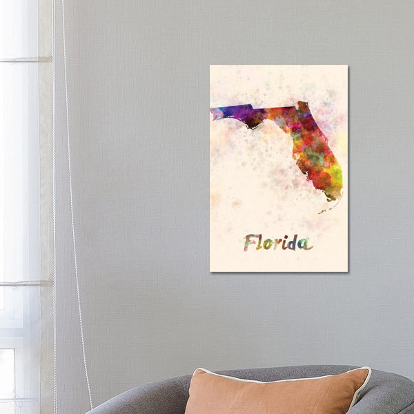 Happy Larry Florida | Wayfair.co.uk