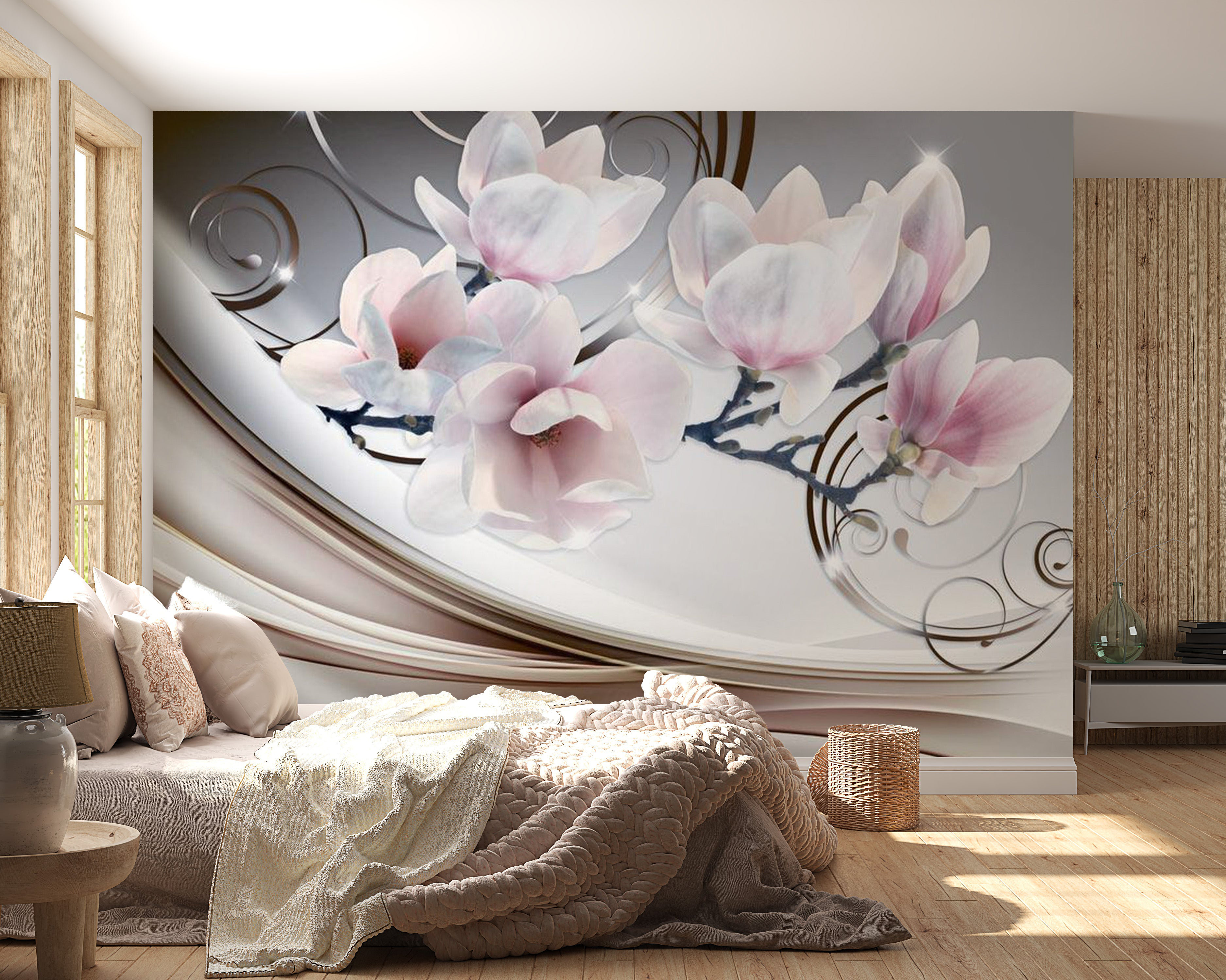 Wildon Home® Ravsten Peel & Stick Wallpaper | Wayfair