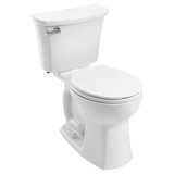 Round Toilets You'll Love | Wayfair