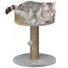 Latitude Run Waggera Cat Tree Tower Set with Scratching Posts Spacious ...