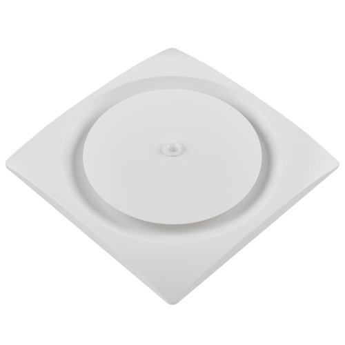 Bathroom Fans, Bathroom Exhaust Fans With Light | Wayfair