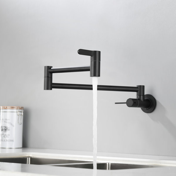 SMARTLET Kitchen Faucet - Wayfair Canada