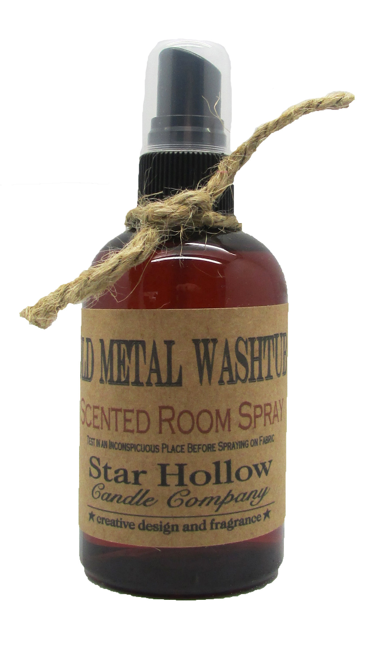 StarHollowCandleCo No Power Source Required / Manual Room Sprays | Wayfair