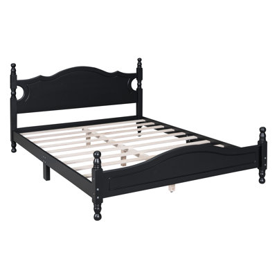 Alcott Hill® Calik Bed | Wayfair