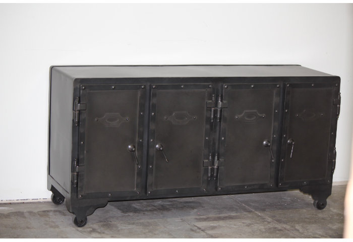 Williston Forge Camarena 60'' Sideboard | Wayfair