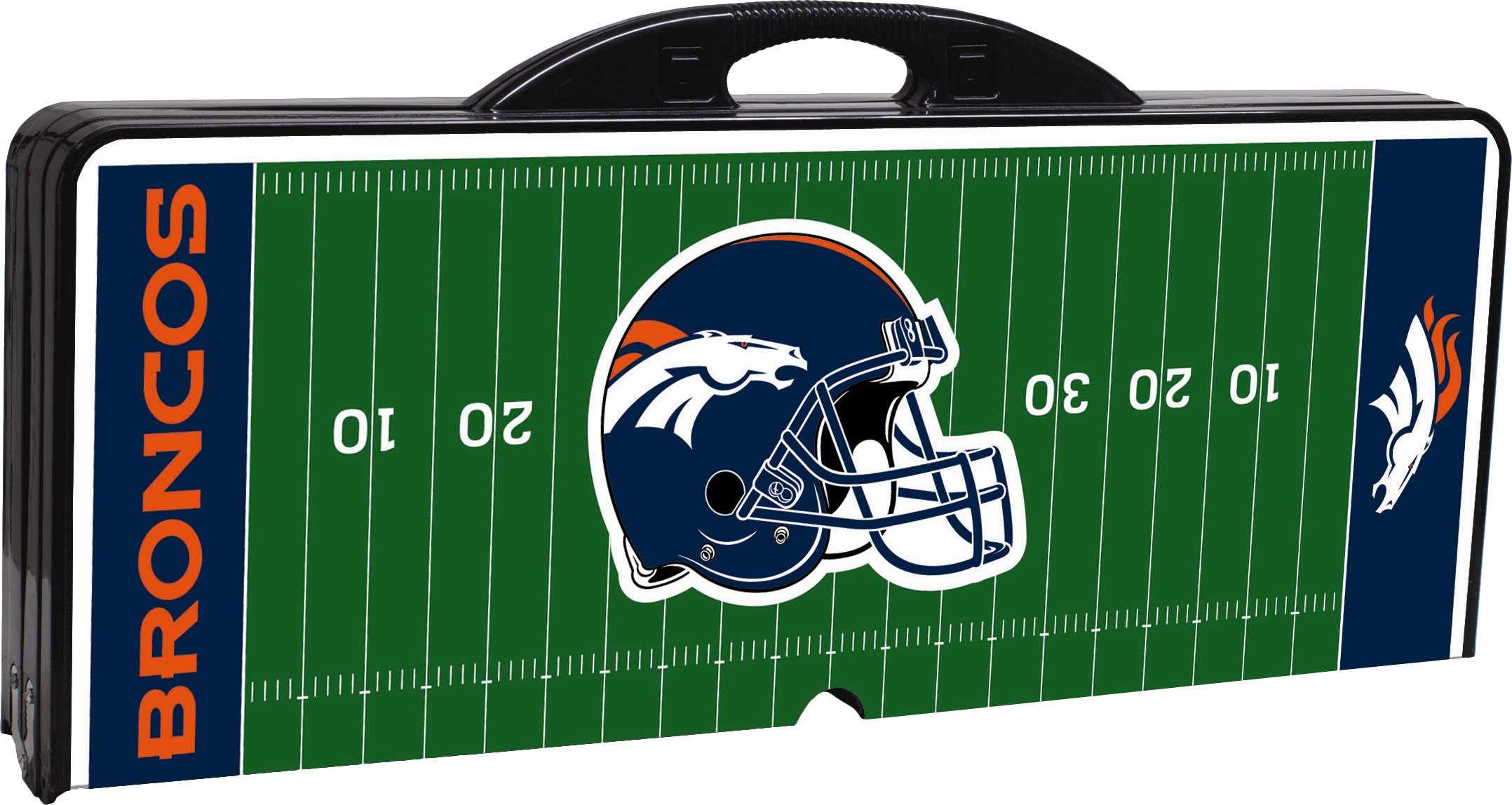 ONIVA™ NFL Folding Camping Table & Reviews | Wayfair