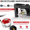 Bestfire Propane Burner,100,000 Btus High Pressure Single Propane Stove ...