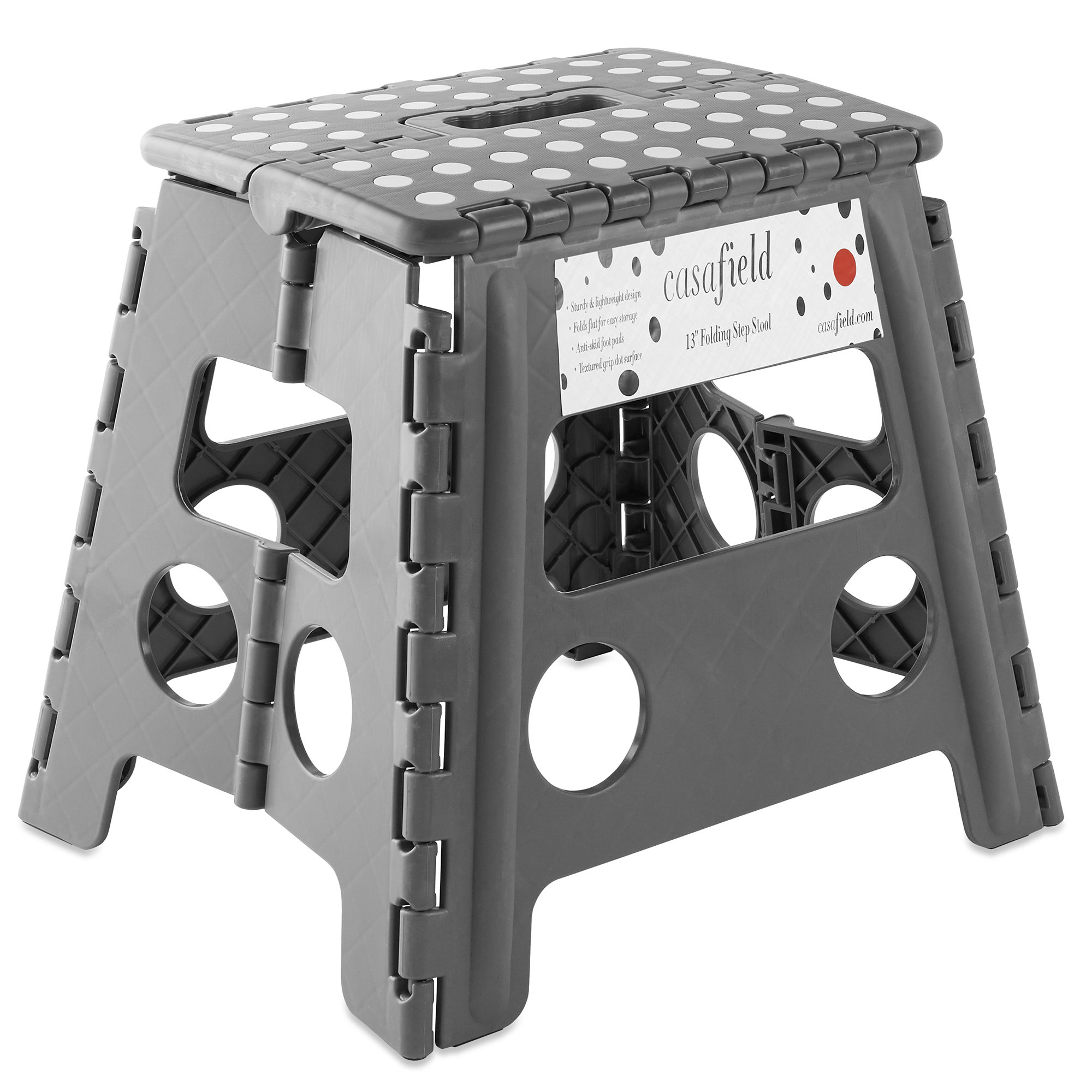 Casafield Step Stool | Wayfair