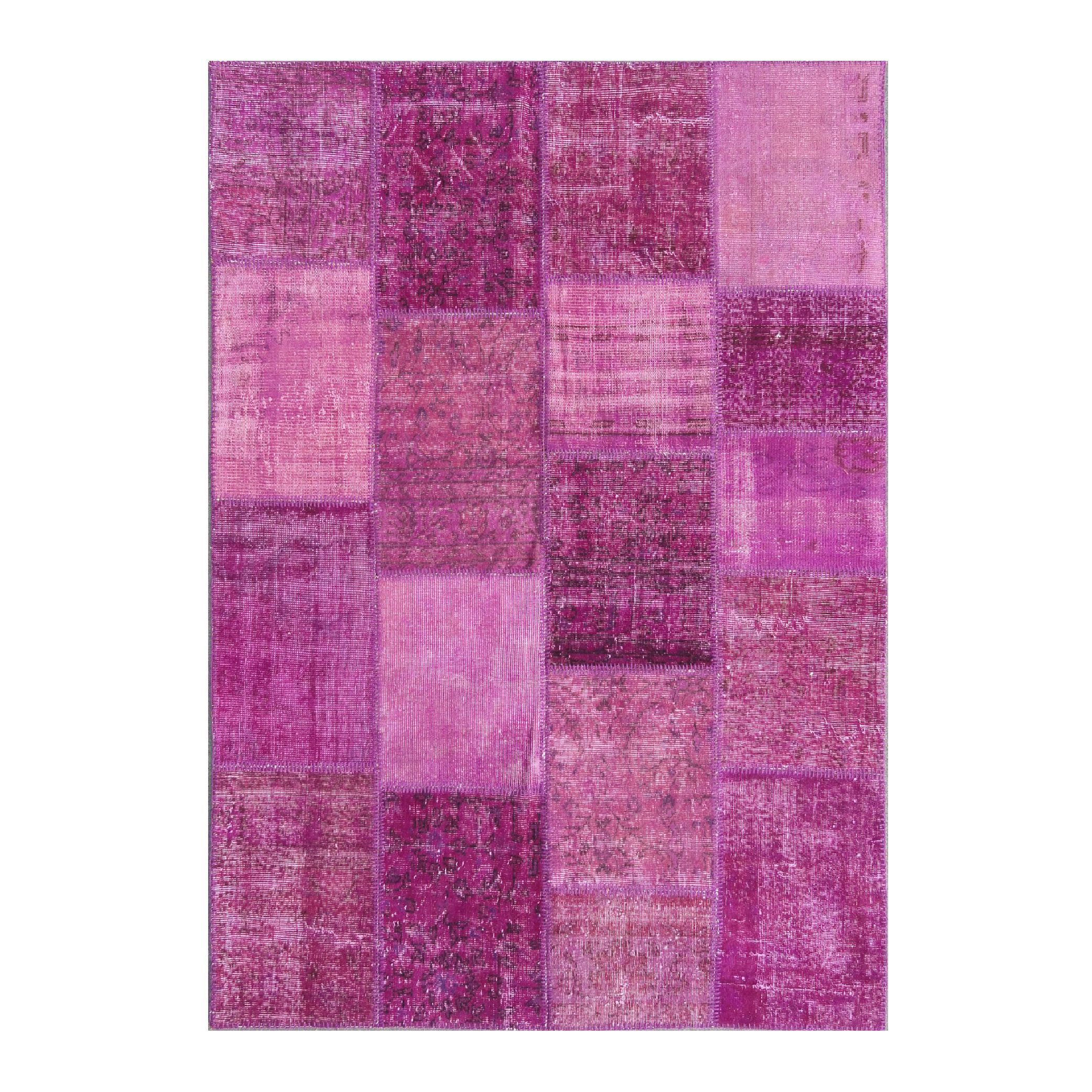 String Matter Rectangle 5'7" X 8' Area Rug | Wayfair