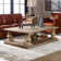 Uttermost Stratford Coffee Table & Reviews | Perigold