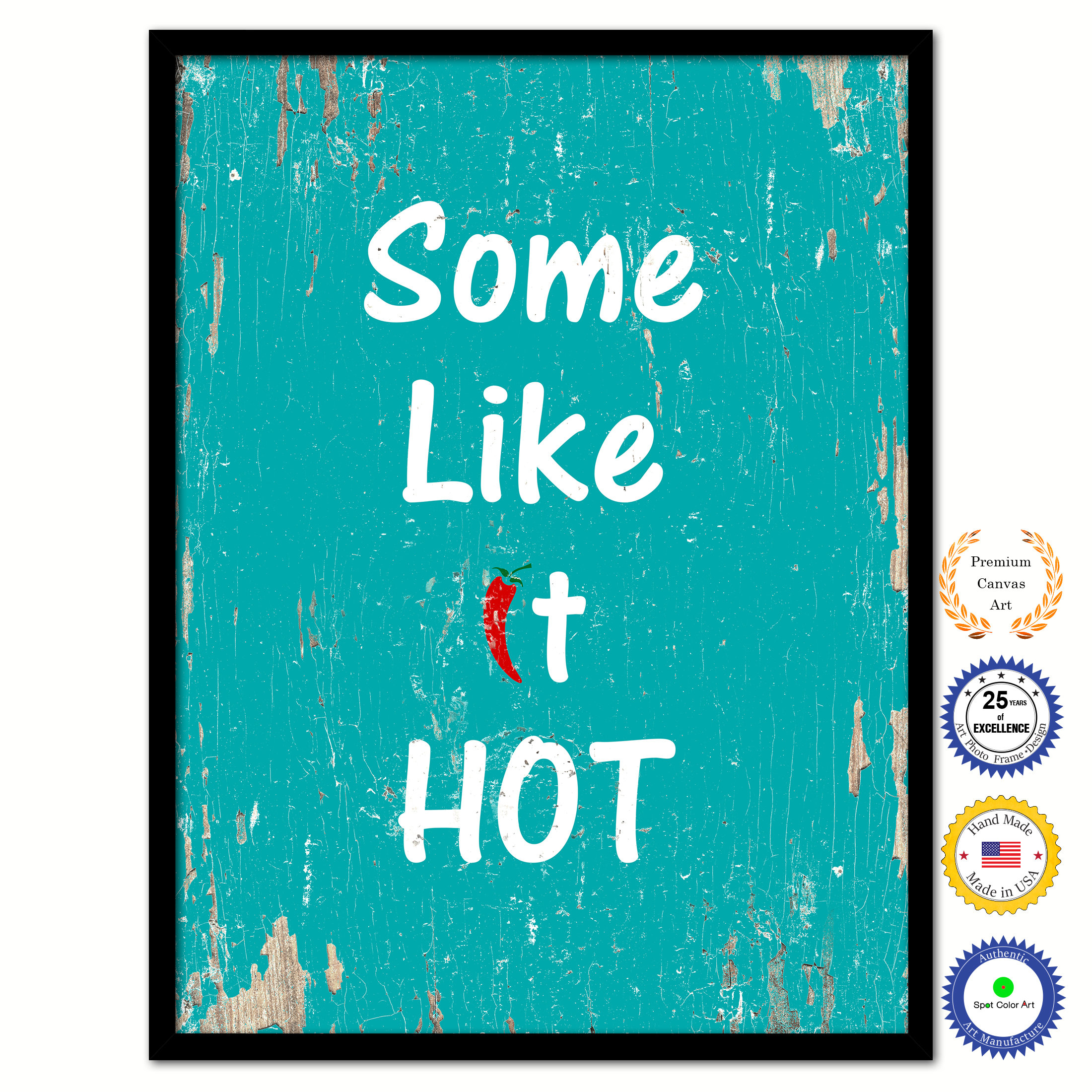 Trinx " Prayer Is The Key To Heaven But Faith " - Wayfair Canada