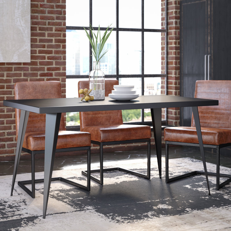 Trent Austin Design® Marie Dining Table & Reviews | Wayfair