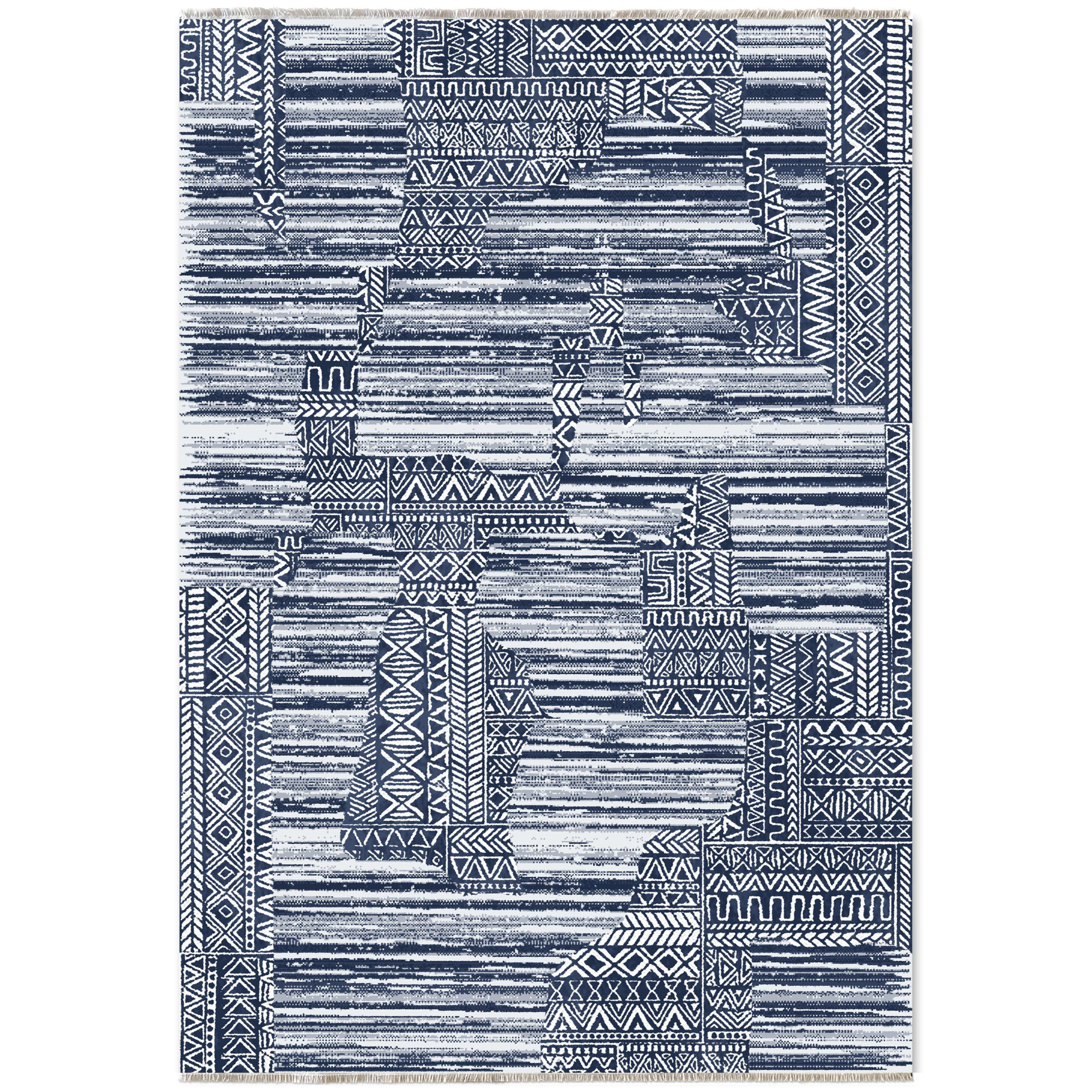 Bungalow Rose Zelphia Area Rug | Wayfair