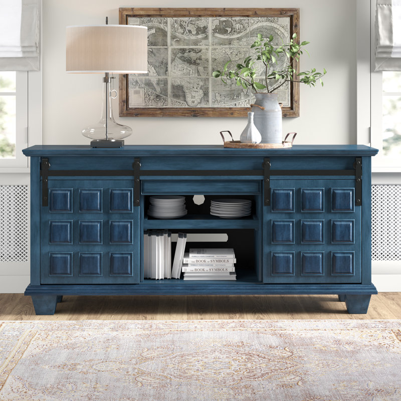 Red Barrel Studio® 72'' Sideboard & Reviews | Wayfair