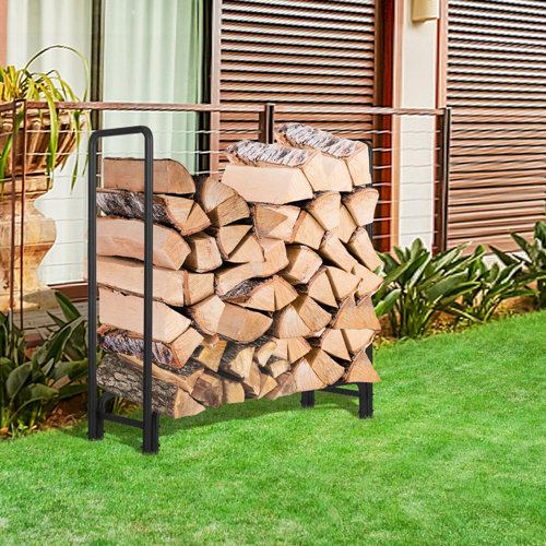 Wayfair | Log Storage You'll Love in 2023