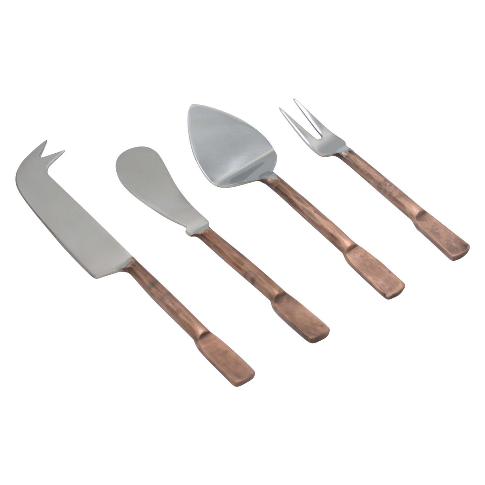 Elyon Tableware Cheese Serving Set | Wayfair
